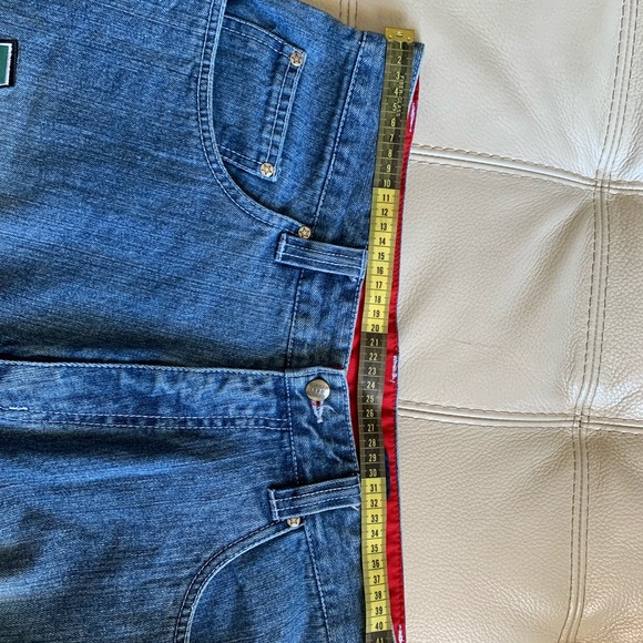 NBA | Jeans | Nba Jeans 9 Nba Team Denim Jean | Poshmark